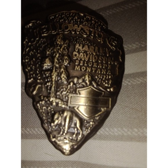 Harley-Davidson | Accessories | 21 Harley Davidson Motorcycle Button ...